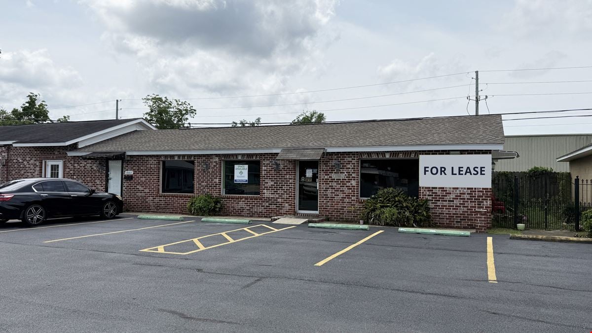 Retail/Office Space for Lease | Pelican Court | Ocean Springs, MS ...