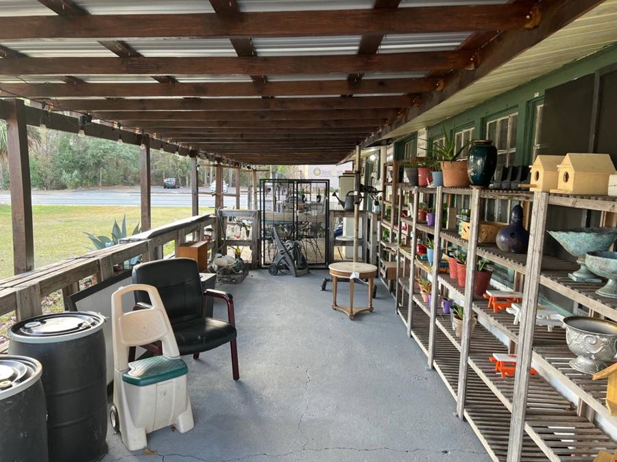 6705 Berryhill Street, Milton, FL 32570 | CommercialSearch.com