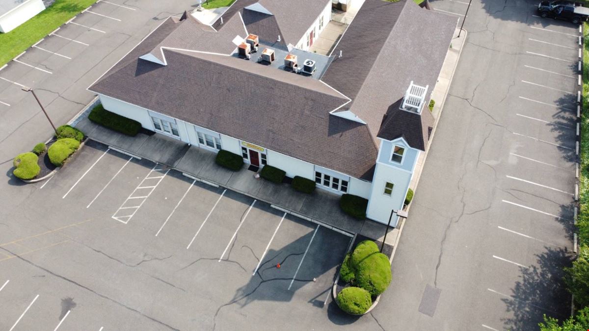 Victorian Village - 120 Bethlehem Pike, Colmar, PA