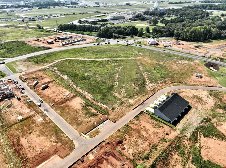 Publix Anchored Shopping Center Ashmore Bridge Road Mauldin Sc
