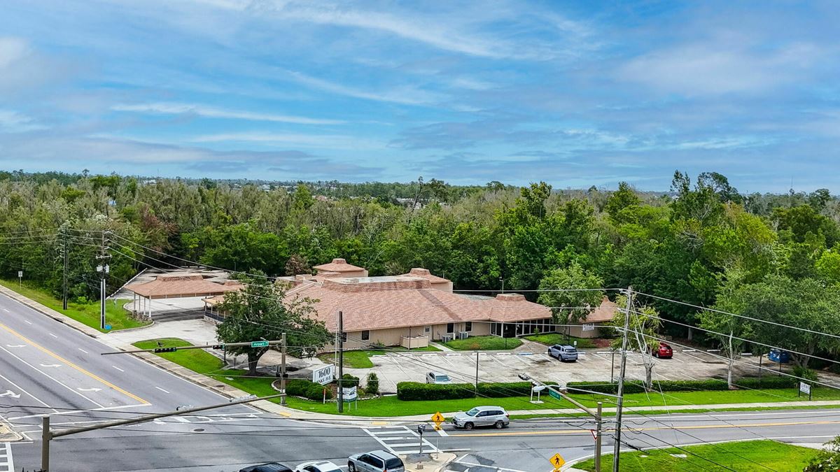 Medical Office & Ambulatory Surgery Center (ASC) – Near HCA Gulf Coast ...