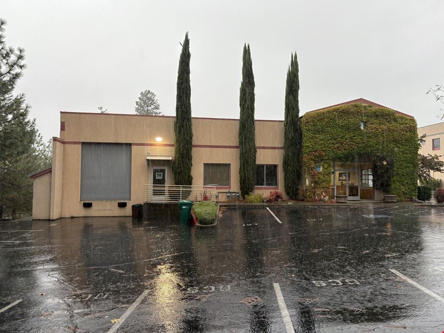 143 Spring Hill Dr, Units A & F, Grass Valley, CA 95945 ...