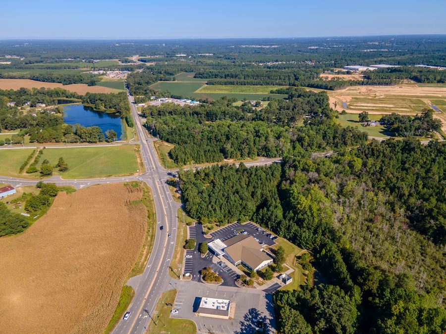 Chicken Foot Rd, Hope Mills, NC 28348 | CommercialSearch.com