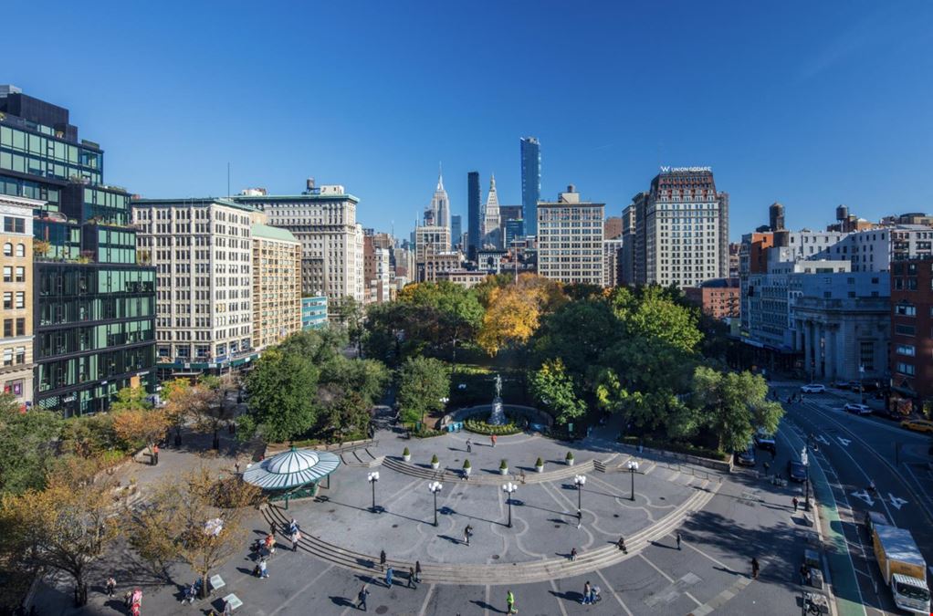 853 Broadway, New York, NY 10003 | CommercialSearch.com