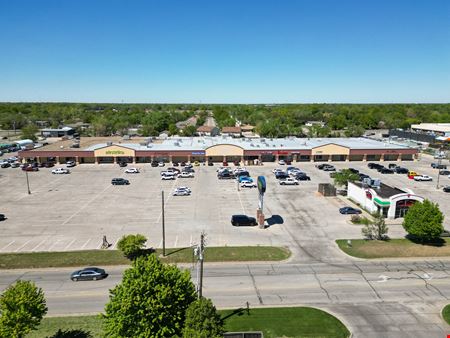 Wichita, KS Retail Space Listings | CommercialSearch