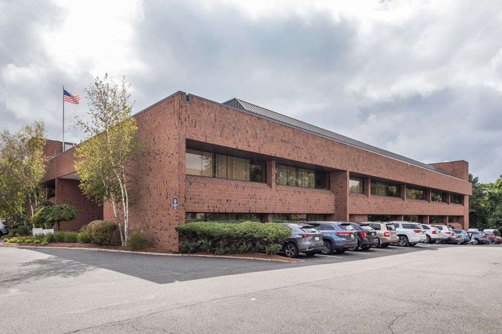 Norfolk Place Medical Center - 333 Elm Street, Dedham, MA