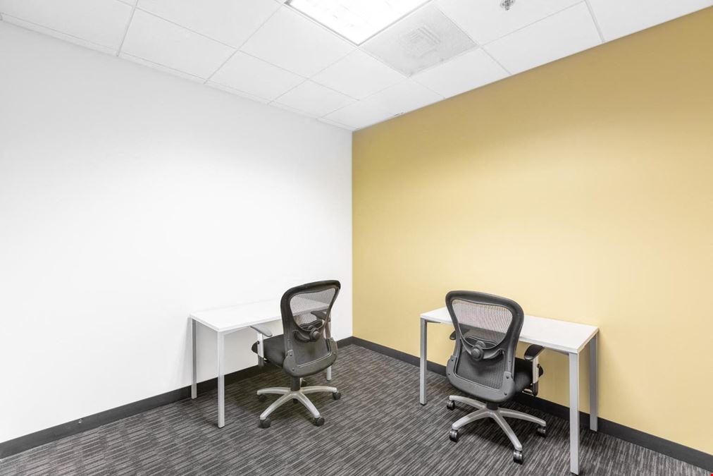 Coworking Space Available at 333 H Street | CommercialSearch
