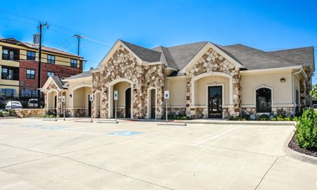 Fort Worth, TX Commercial Real Estate Listings | CommercialSearch