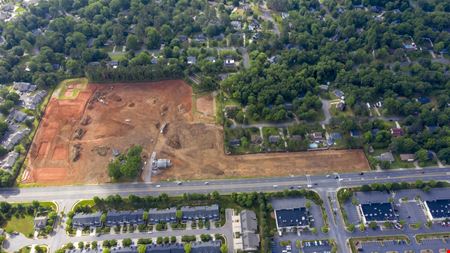 Rock Hill, SC Commercial Real Estate Listings | CommercialSearch