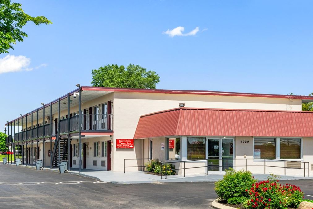 4029 Marlane Dr, Grove City, OH 43123 | CommercialSearch.com