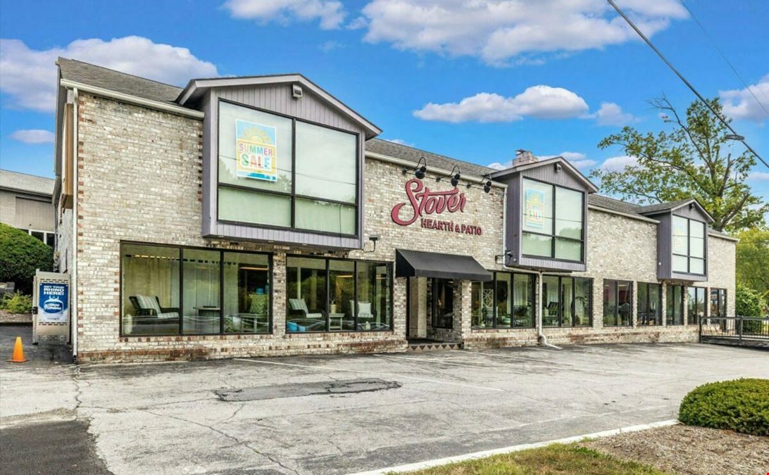 6905 Baltimore National Pike, Frederick, MD 21702 | CommercialSearch.com