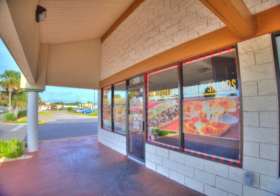 2nd Gen Restaurant Merritt Island - 203 Crockett Boulevard, Merritt ...