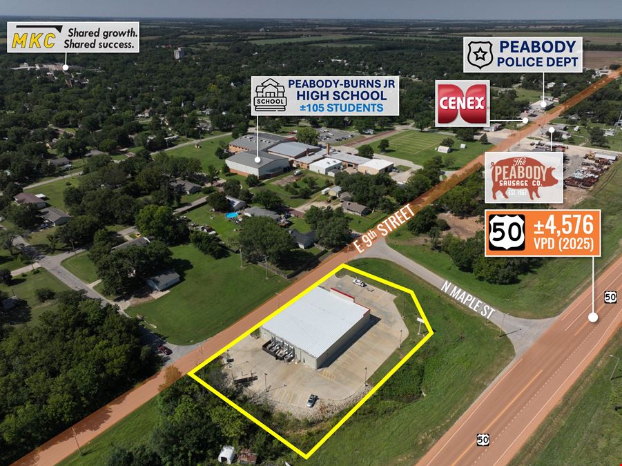 REIT Sale | Former Family Dollar & Dollar Tree | 2021 Built | 1.28 ...