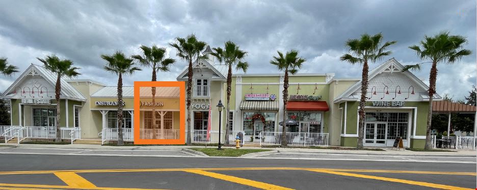 Victoria Park Village Center Phase II - 111 Victoria Commons Blvd ...