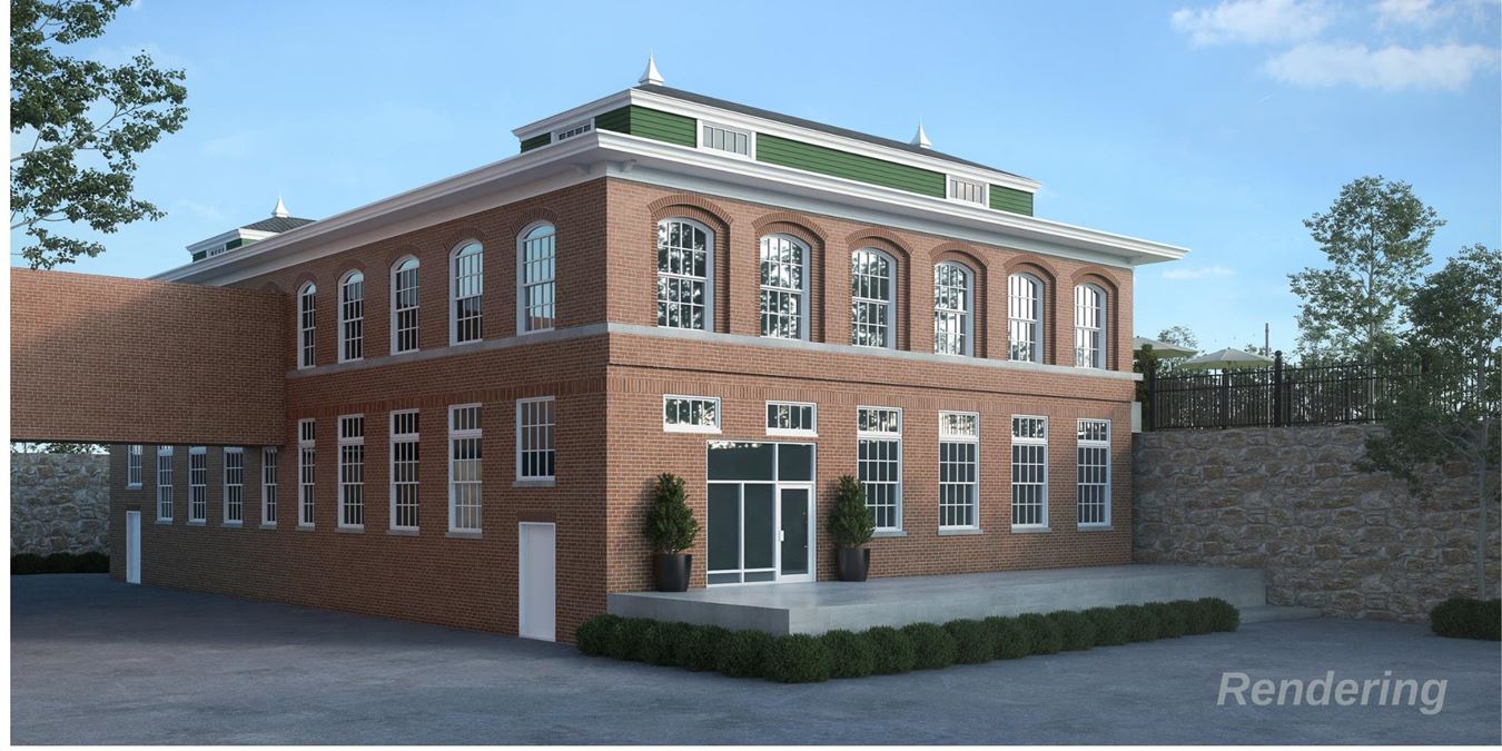 Ponemah Landing - 575 Norwich Ave, Taftville, CT