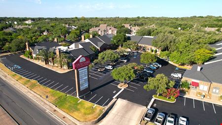 San Antonio, TX Retail Space Listings | CommercialSearch