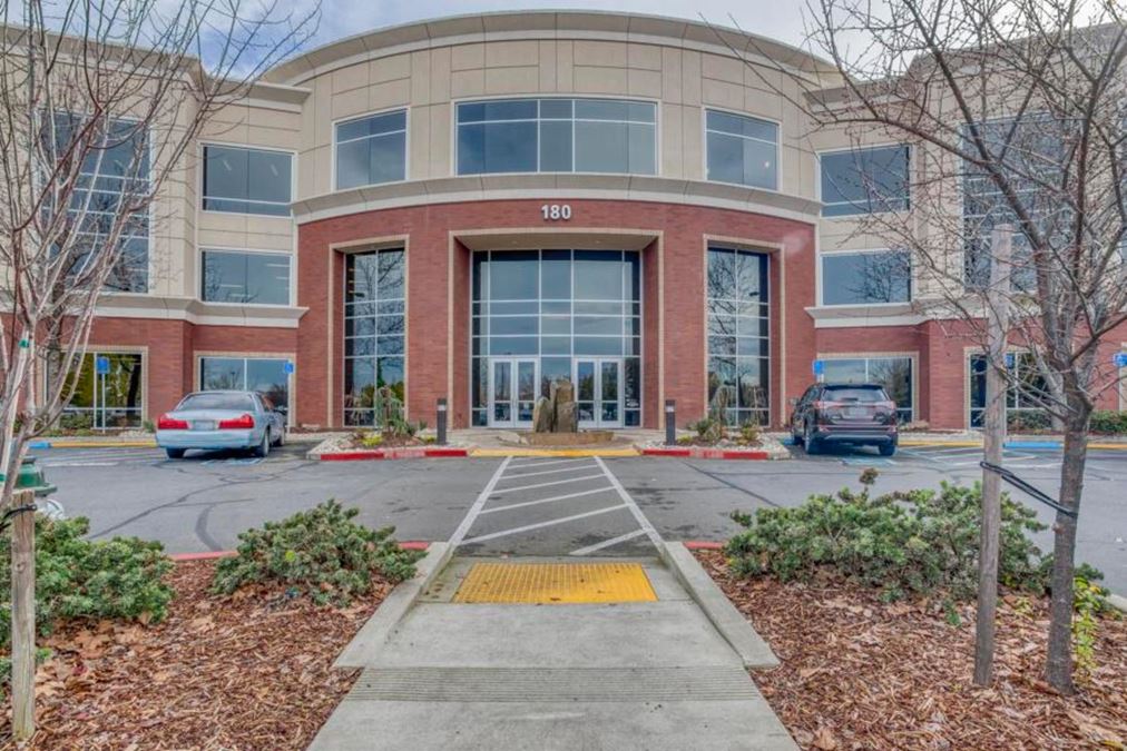 Coworking Space Available at 180 Promenade Circle | CommercialSearch