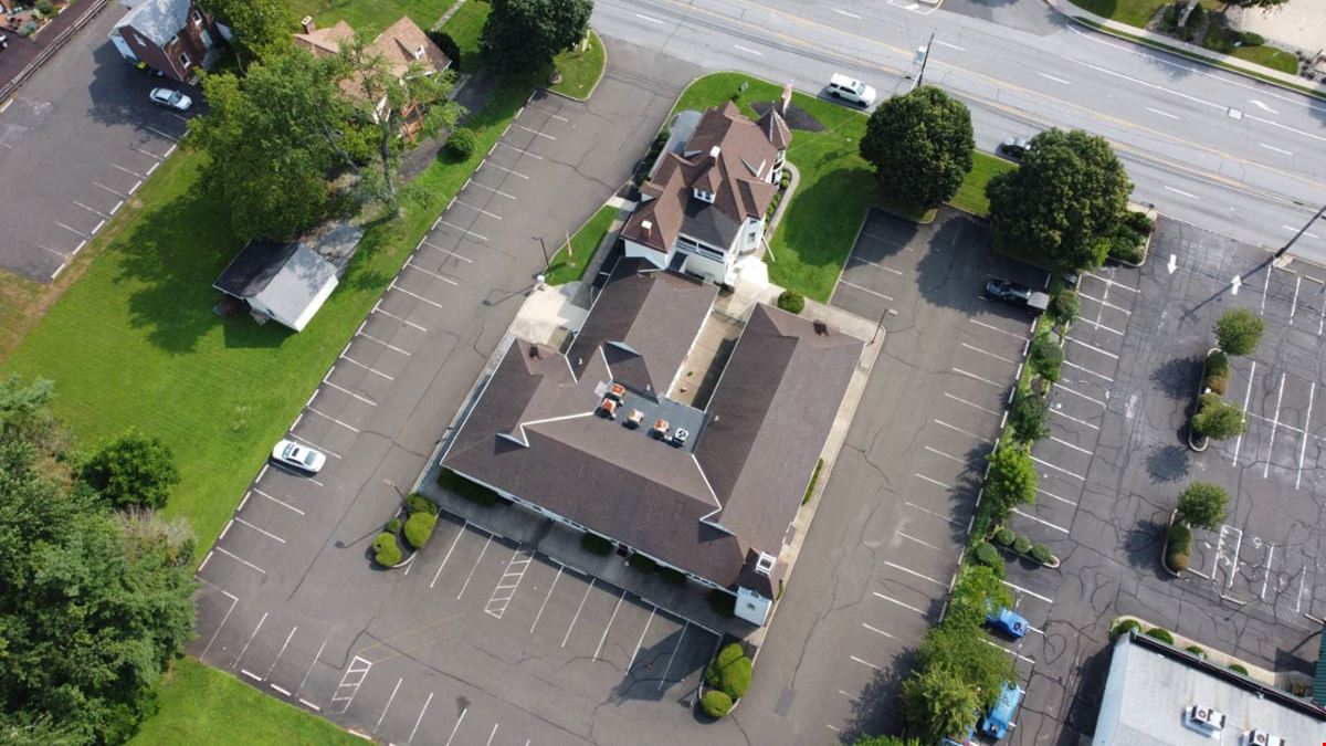 Victorian Village - 120 Bethlehem Pike, Colmar, PA