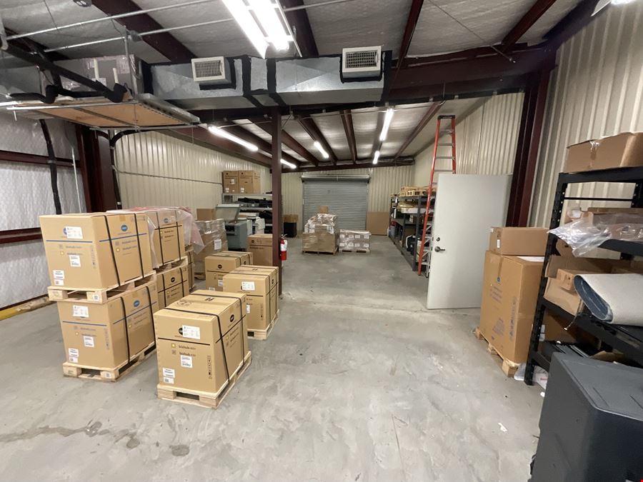 1111 Anchor Road, Angleton, TX 77515 | CommercialSearch.com