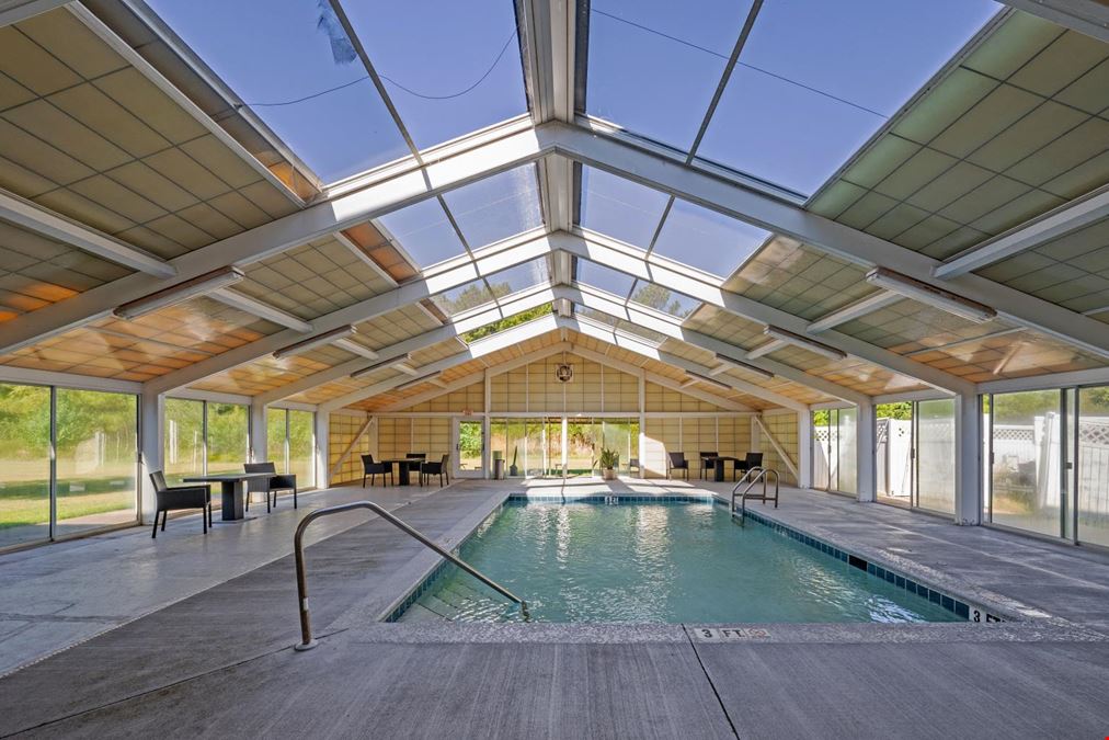 Hatton House Apartments | 76-Unit LIHTC Community in Florida | 71% ...