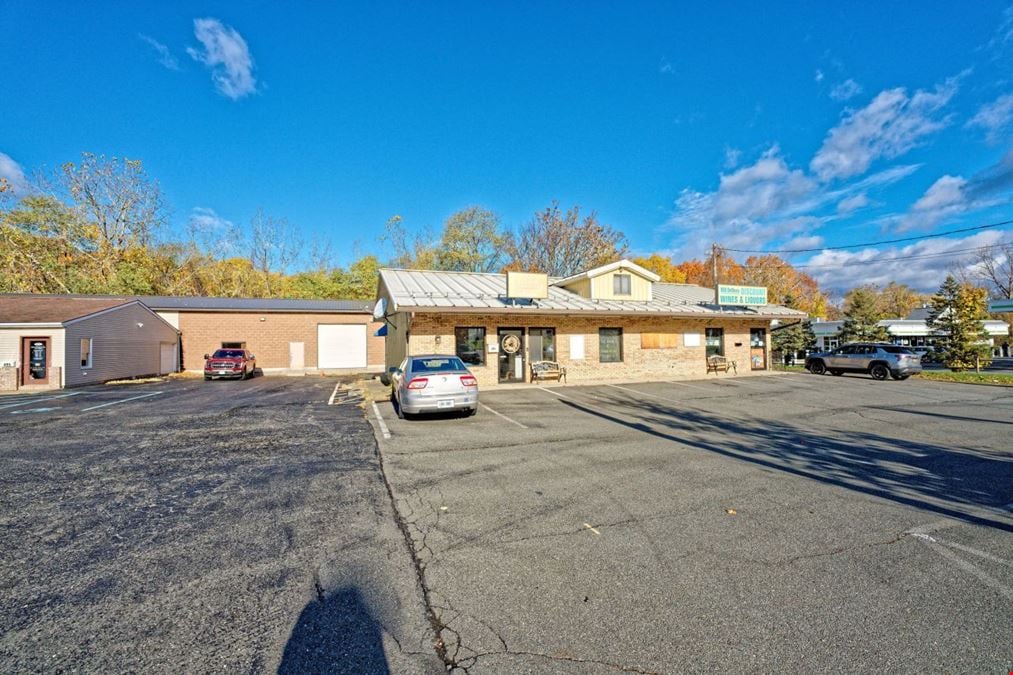 501 Campbell Ave, Troy, NY 12180 | CommercialSearch.com