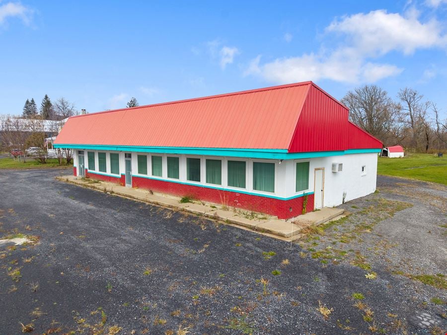 9681 U.S. 20, Bridgewater, NY 13313 | CommercialSearch.com