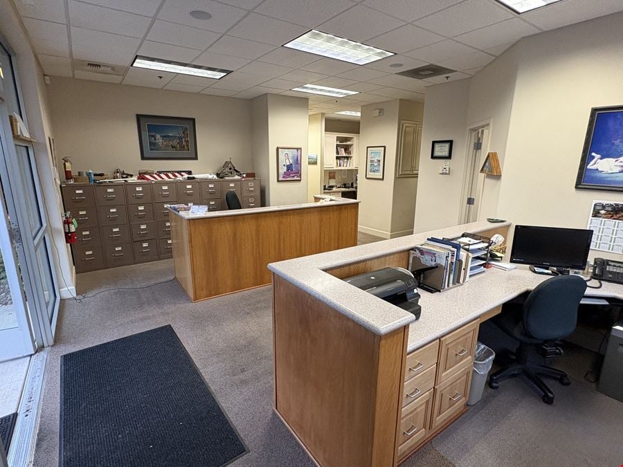 143 Spring Hill Dr, Units A & F, Grass Valley, CA 95945 ...