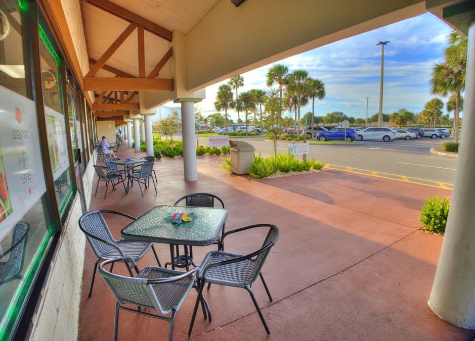 2nd Gen Restaurant Merritt Island - 203 Crockett Boulevard, Merritt ...