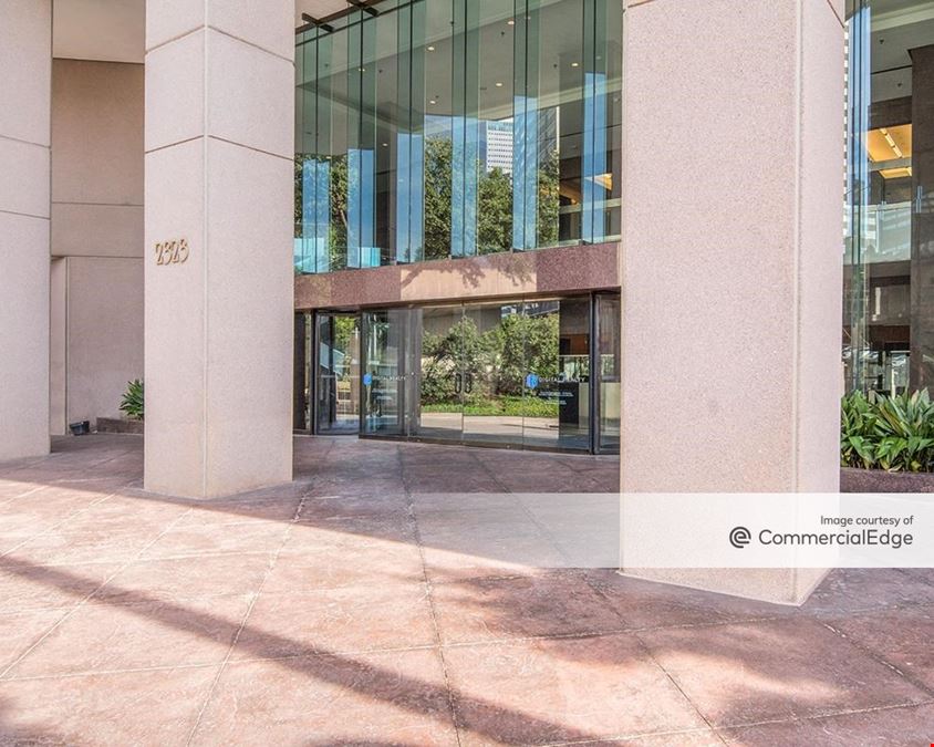 Dallas Data Center - 2323 Bryan Street, Dallas, TX Dallas Data Center - 2323 Bryan Street, Dallas, TX