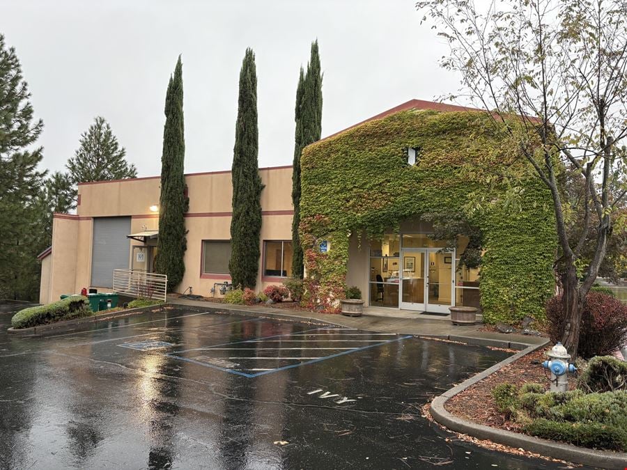 143 Spring Hill Dr, Units A & F, Grass Valley, CA 95945 ...