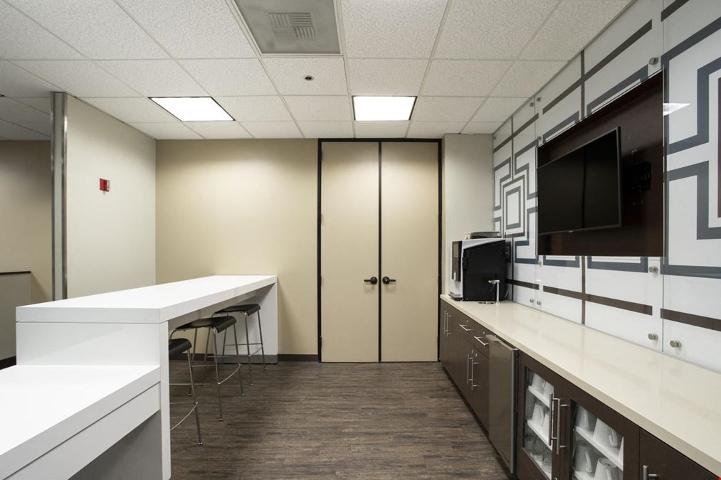 Coworking Space Available at 609 Deep Valley Drive | CommercialSearch