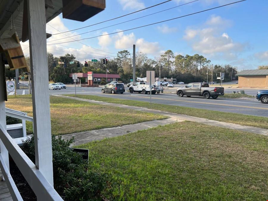 6705 Berryhill Street, Milton, FL 32570 | CommercialSearch.com