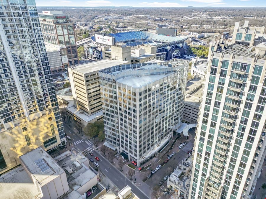 440 S Church St, Charlotte, NC 28202 | CommercialSearch.com