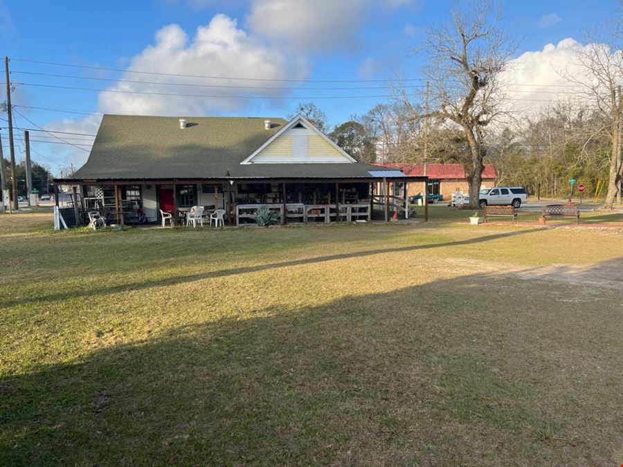 6705 Berryhill Street, Milton, FL 32570 | CommercialSearch.com