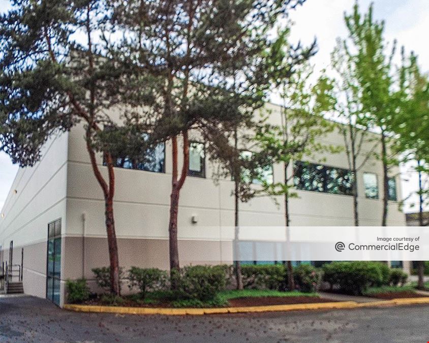 Redmond East Business Campus - Building 1 - 18465 NE 68th Street ...