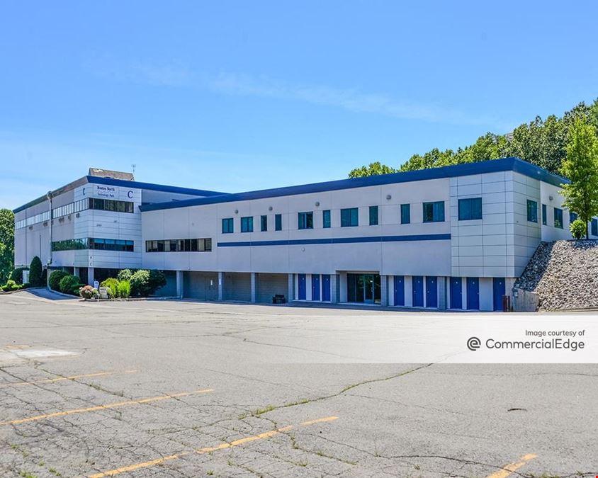 Boston North Technology Park 110 Haverhill Road Amesbury Ma