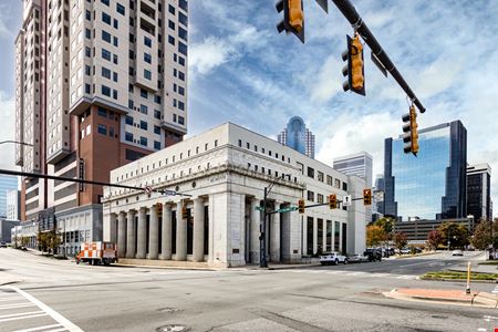 Charlotte, NC Commercial Real Estate Listings | CommercialSearch