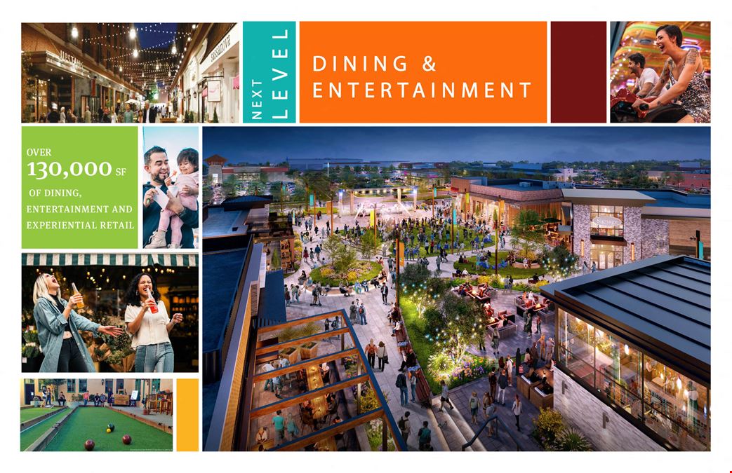 Block 59 Development Naperville A City Within A City » Online Academic Journals