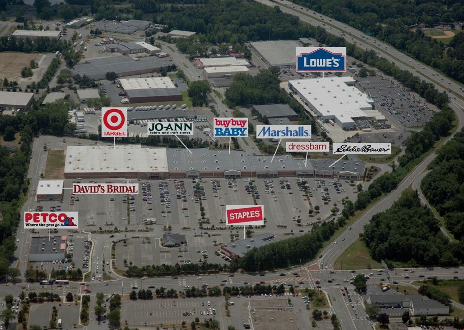Retail For Rent at 1440 Central Avenue | CommercialSearch