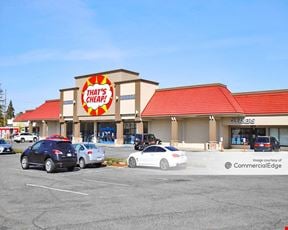 5660-5666 Main Ave - 5660 Main Avenue, Orangevale, CA