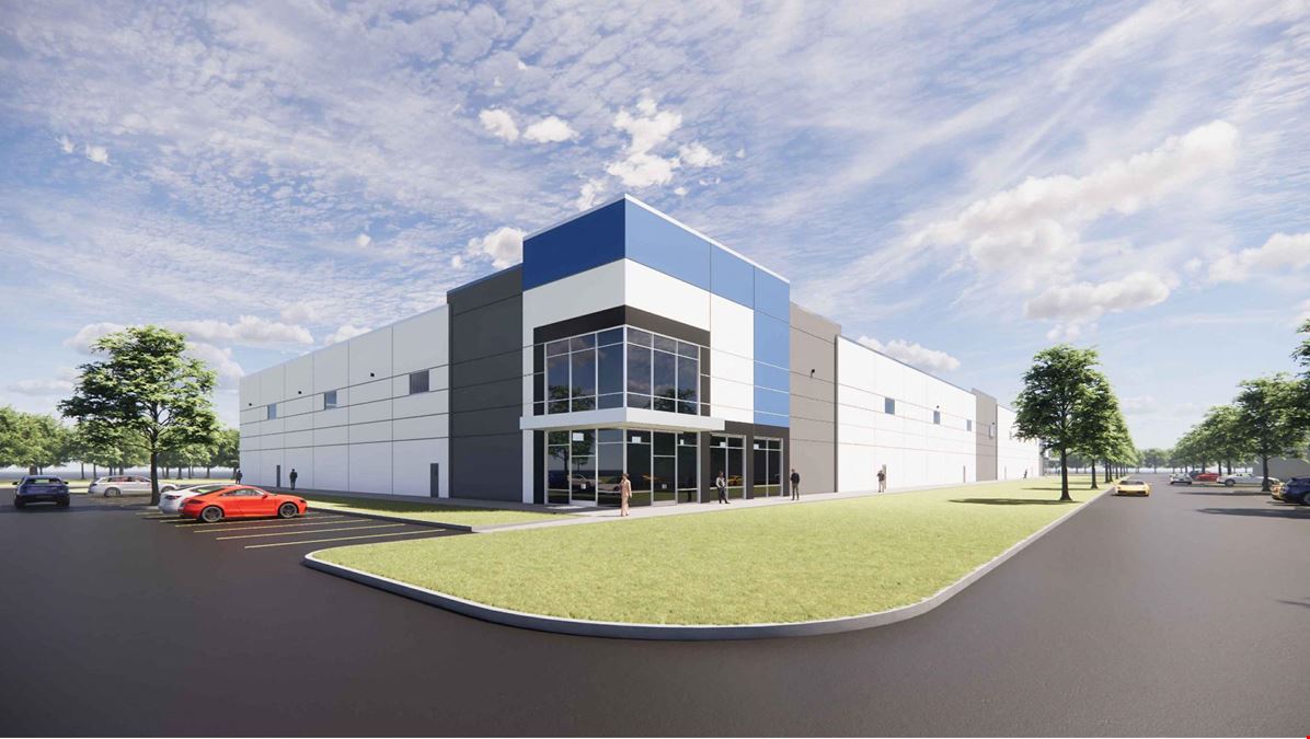 West Point Park - 3003 Kia Parkway, West Point, GA