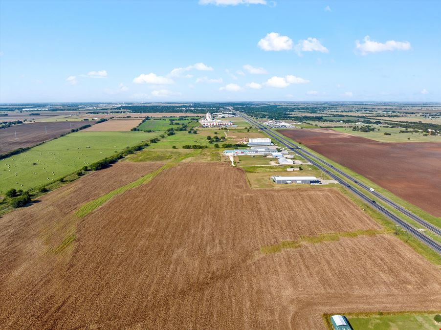 31589 W Highway 84, McGregor, TX 76657 | CommercialSearch.com