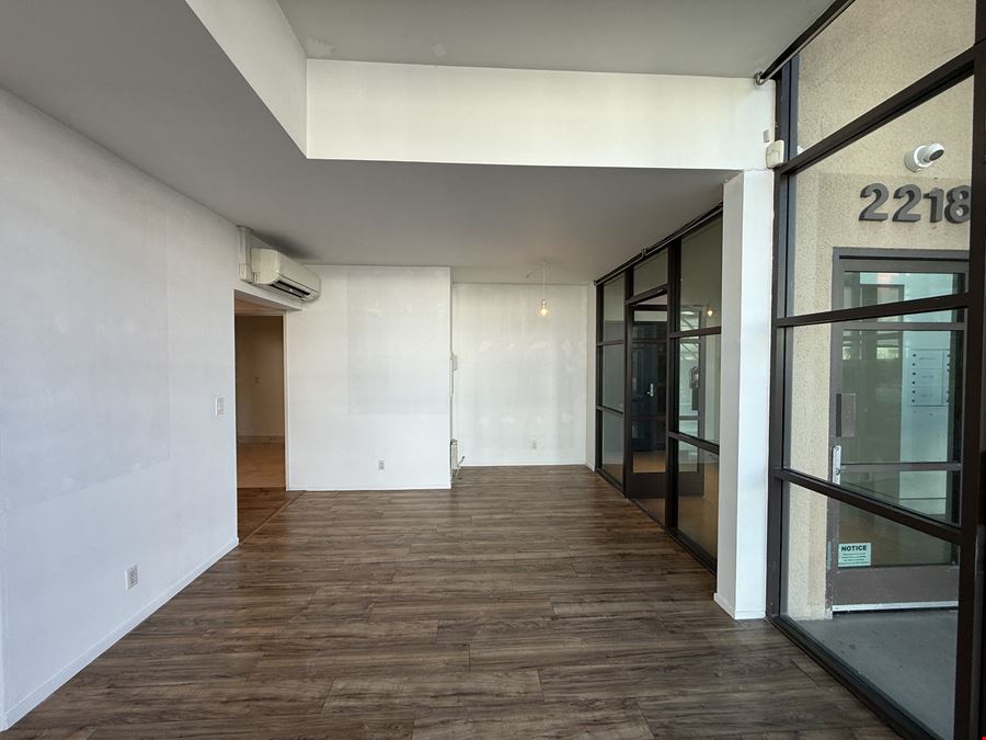 2218 Main St, Santa Monica, CA 90405 | CommercialSearch.com