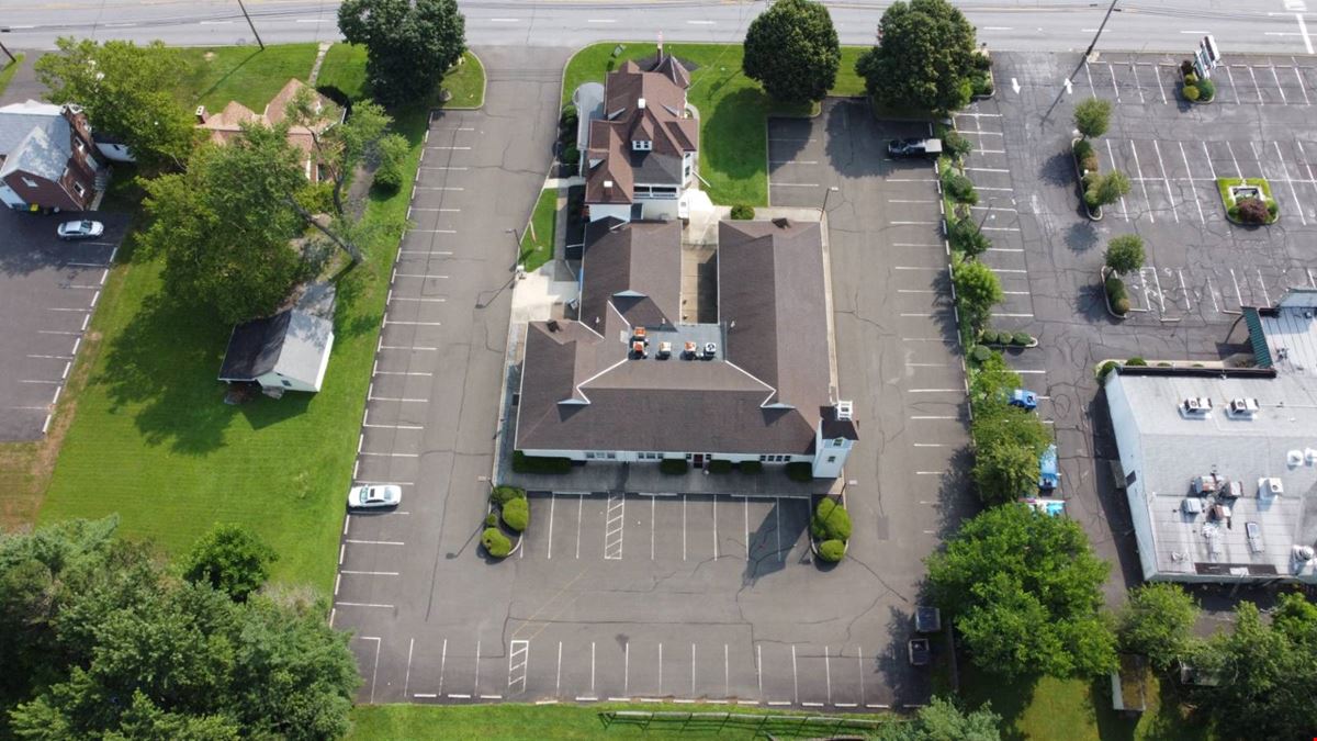 Victorian Village - 120 Bethlehem Pike, Colmar, PA