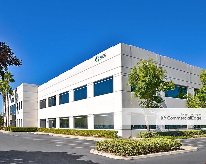 5055 East Landon Drive, Anaheim, CA 92807 | CommercialSearch.com