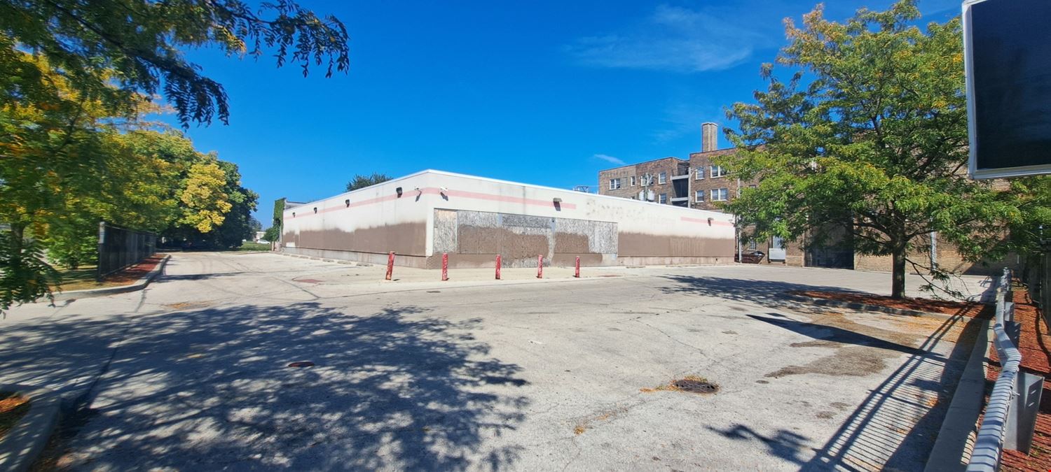 12.16% Cap Former Retail Supermarket | OZ, EZRC & SBA HubZone ...